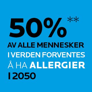 Hudens påvirkning på livskvaliteten - La Roche Posay